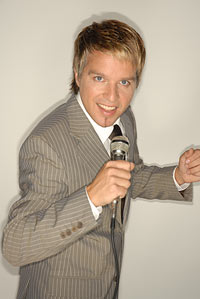 Emil Xaloc - Variety dance music